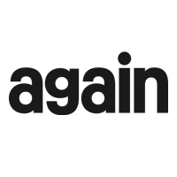 Again - Advancing a new industrial era